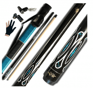 10 Best Professional Pool Cues | PoolCueGuide