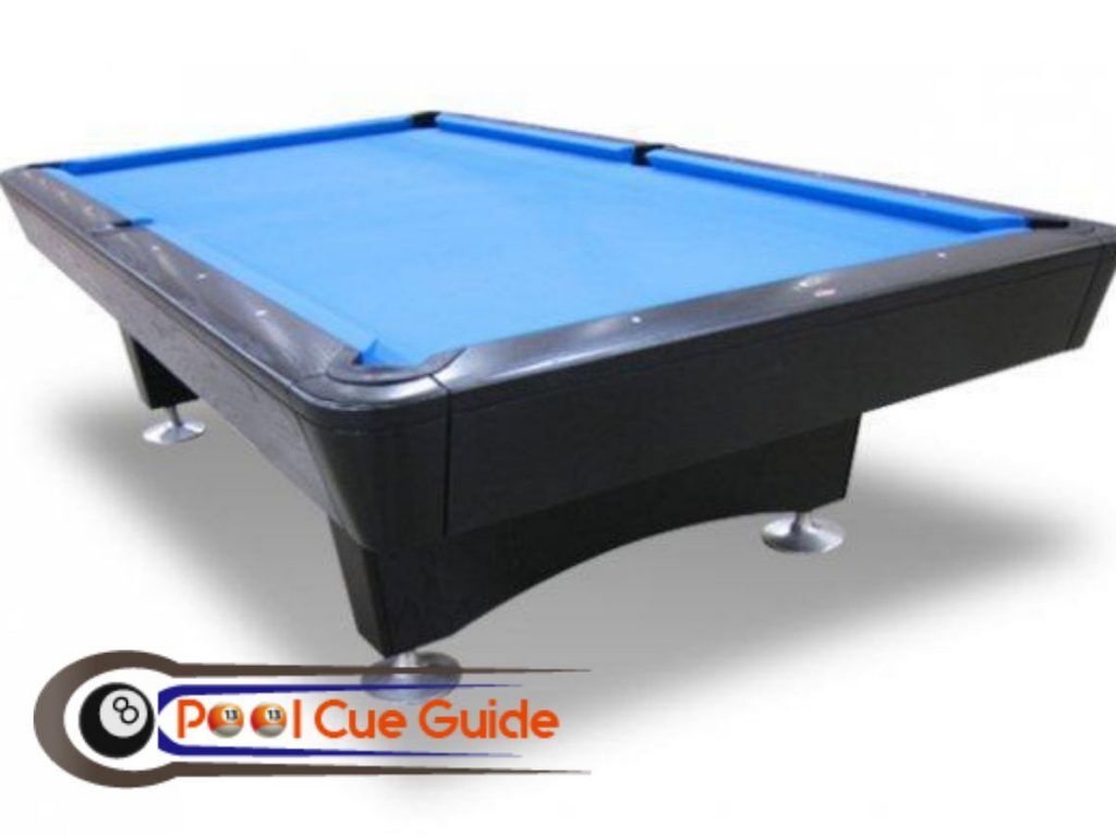 Pool Table Brands - Billiard Tables | PoolCueGuide